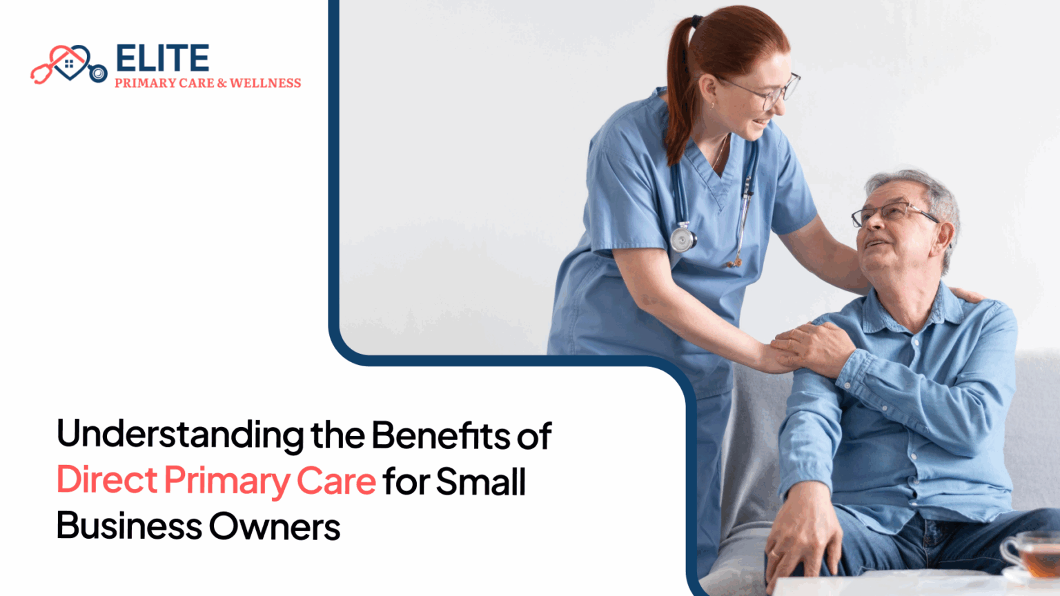 Benefits of Direct Primary Care for Small Business Owner